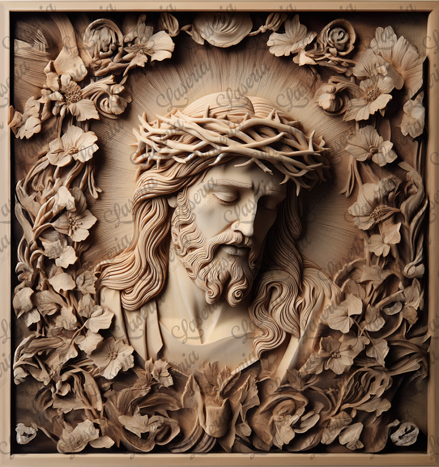 Jesus Bundle Laseria Net